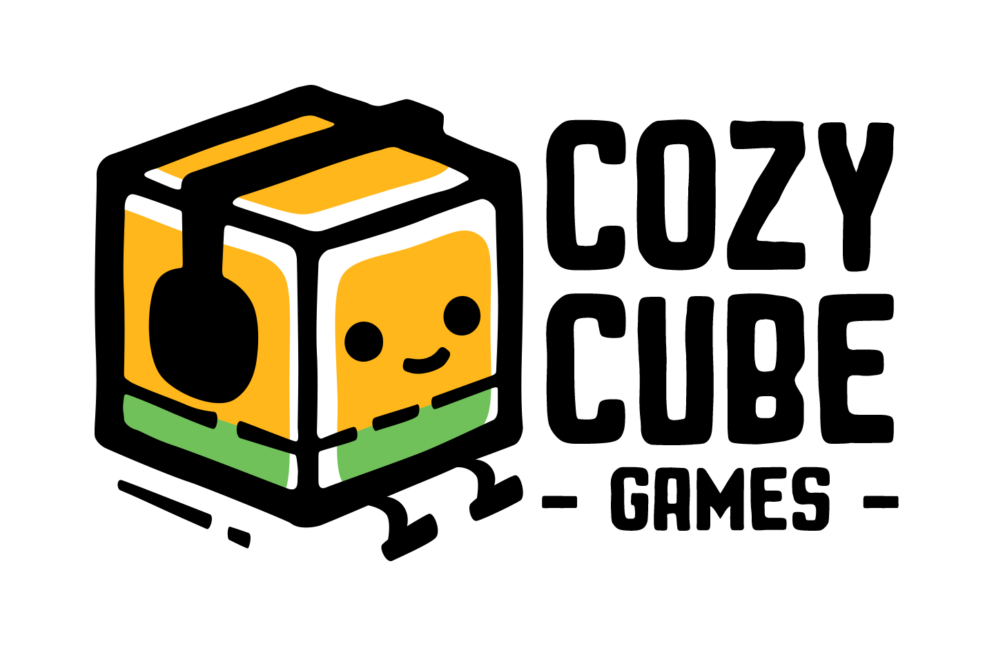 Cozy Cube Games | Indie VR Game Dev